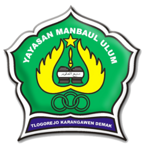 Visi & Misi - MA Manbaul Ulum